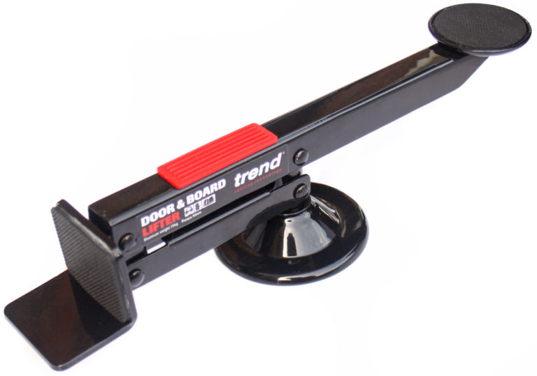 DOOR & BOARD LIFTER – Practical Products